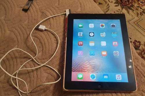 Apple iPad 2 32GB model: A1396 sim card