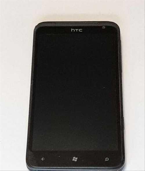 Телефон HTC Titan