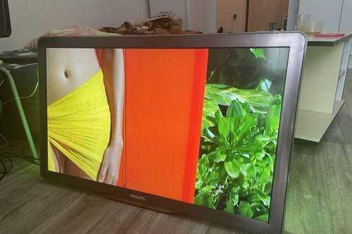 Телевизор Philips 37pfl7605h 37” Full HD