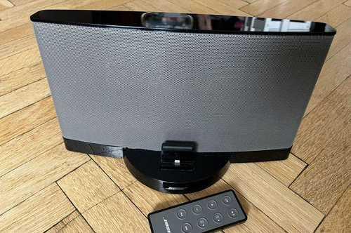 Музыкальная система Bose SoundDock Series 3