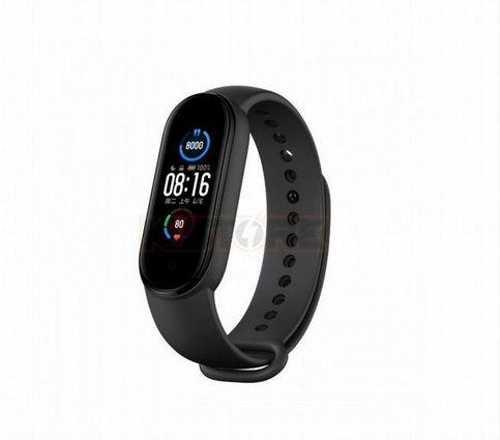 Фитнес браслет Xiaomi Mi Band 5