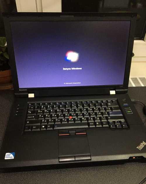 Lenovo Thinkpad L520