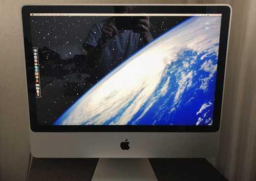 Apple iMac 24" A1225