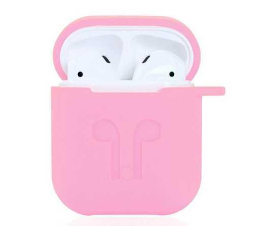 Чехол для наушников Airpods