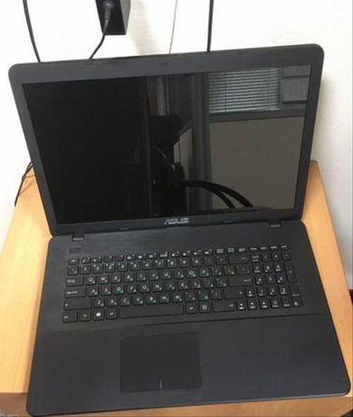 Asus X751L