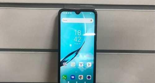 Во12а - Itel mobile A48