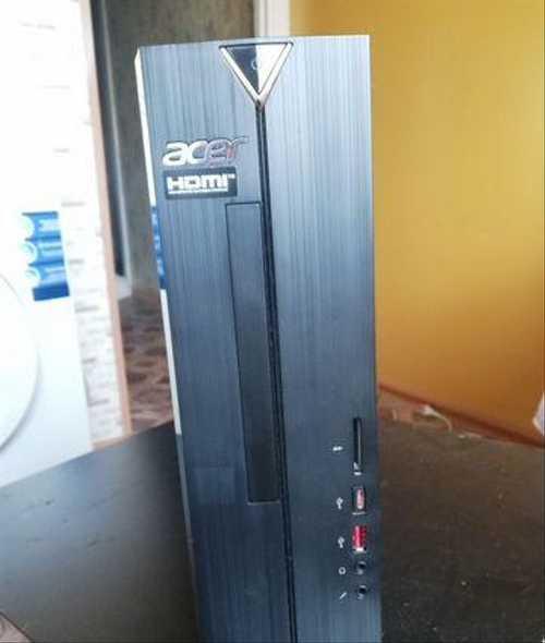 Asus XC-885