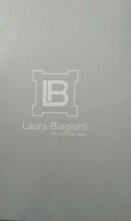 Постельное белье "Laura Biagoitti