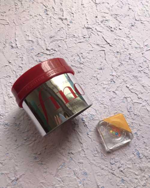 Маска для волос Fino Shiseido