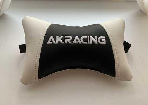 Подушка для головы от кресла AKRacing ProX