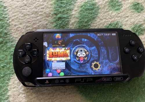 Sony PSP