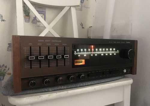 Lustre CR-8080 SE (Germany) JBN Sweden Eagle UK