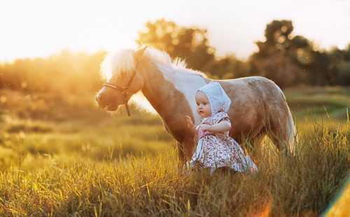 Платье Choupette и чепчик для фотосессии