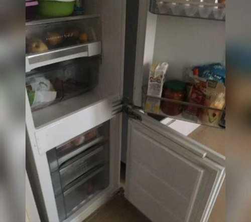 Встраиваемый холодильник Gorenje,очень хороший