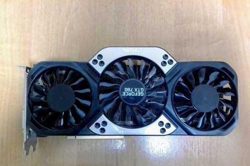 Palit GTX 780 (3Gb)
