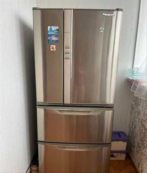Холодильник бу Panasonik Малайзия