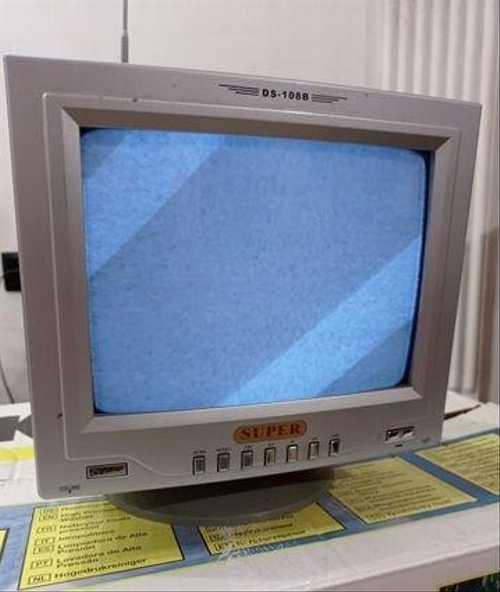 Телевизор Super DS - 108B
