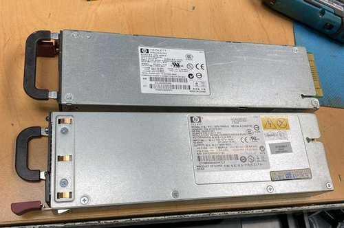 Блок питания DPS-700GB A