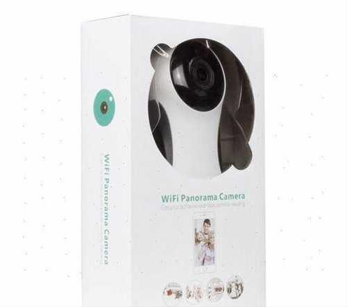 Камера видеонаблюдения wifi IP оптом