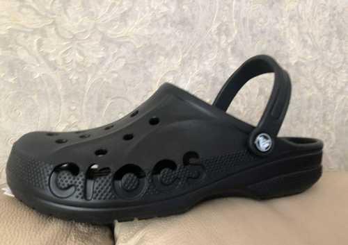 Crocs baya новые