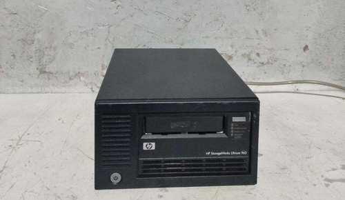 Ленточный накопитель HP StorageWorks Ultrium 960