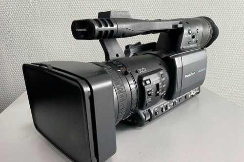 Видеокамера Panasonic AG-HMC154ER (Ростест)