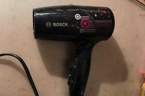 Фен bosch cthm21