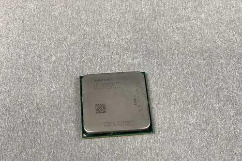 Процессор AMD FX4300