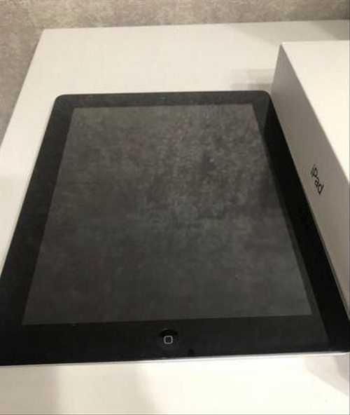 iPad (8 поколение) 32 Gb