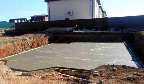 Доставка бетона. Доставка раствора