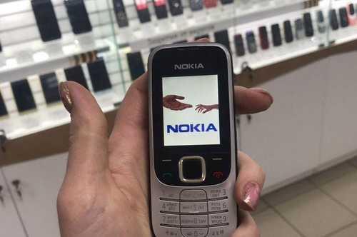 Nokia 2330с-2 б/у