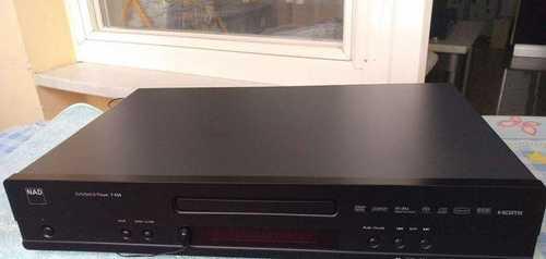 CD,DVD,plaer NAD 535
