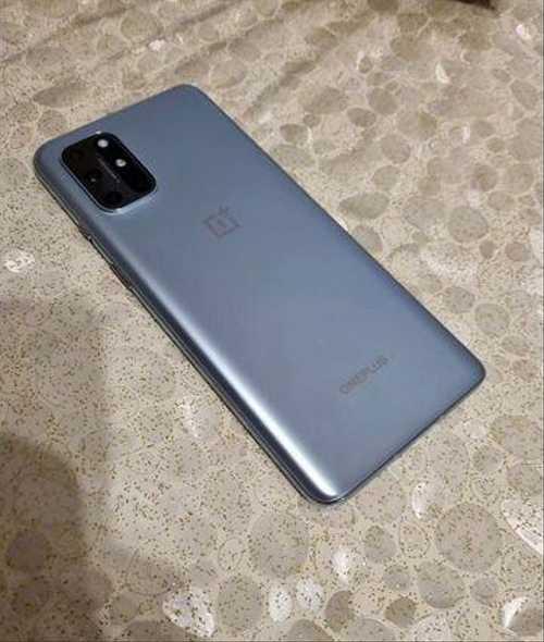 OnePlus 8T 8/128 silver