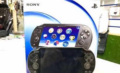 Sony Vita PlayStation с гарантией 3G и Wi-Fi