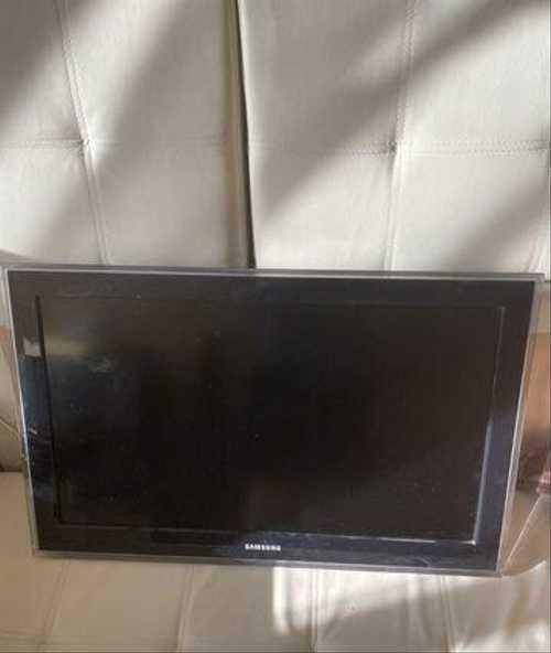 Телевизор Samsung LE32D550K1W