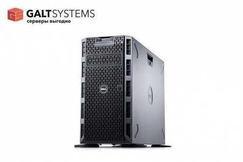 Сервер Dell PowerEdge T620