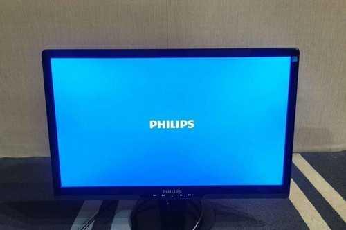 Монитор philips 243е