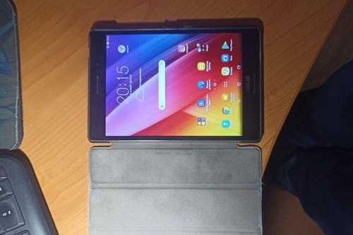 Asus ZenPad S 8.0 4Гб 64Гб