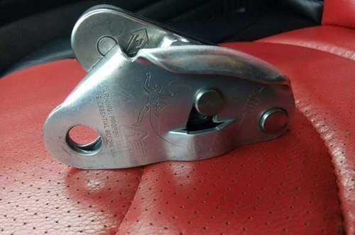Petzl grigri