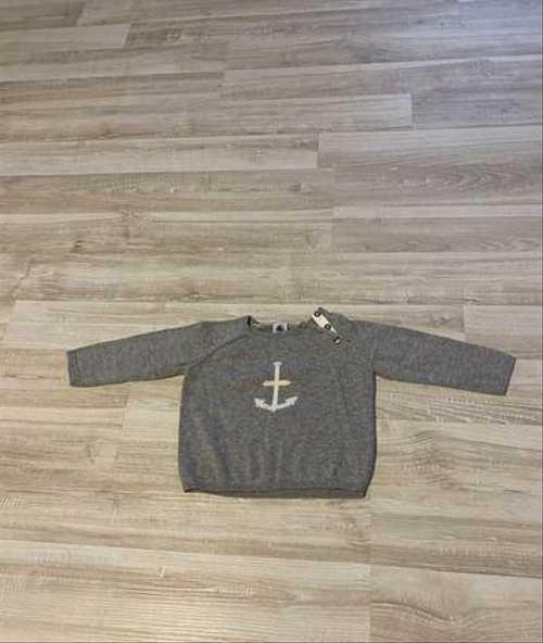 Свитер Petit Bateau