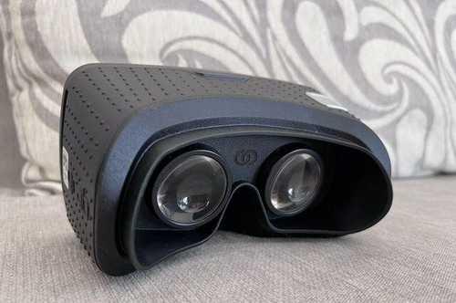 Очки виртуальной реальности VR Homido Grab