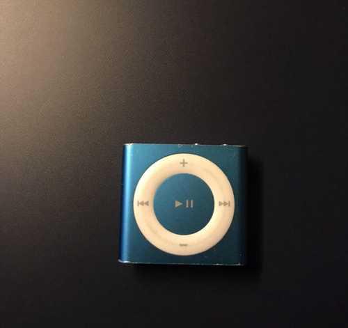 iPod Shuffle