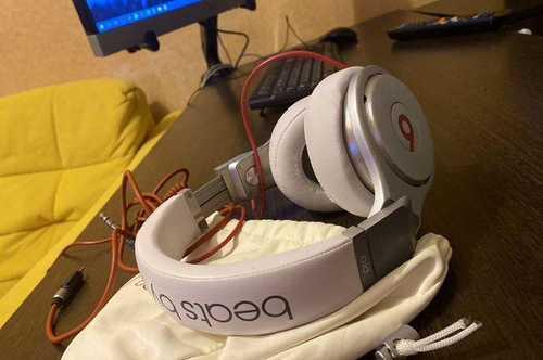 Наушники Beats by Dr. Dre Beats Pro