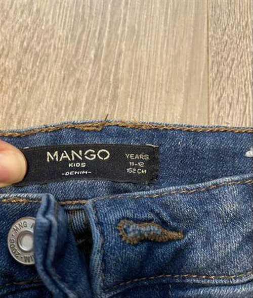 Джинсы mango, mexx, kidsool