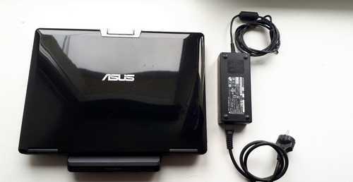 Ноутбук asus C90S