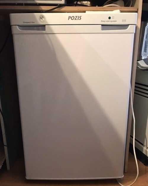 Холодильник барный pozis Rs-411 compact line