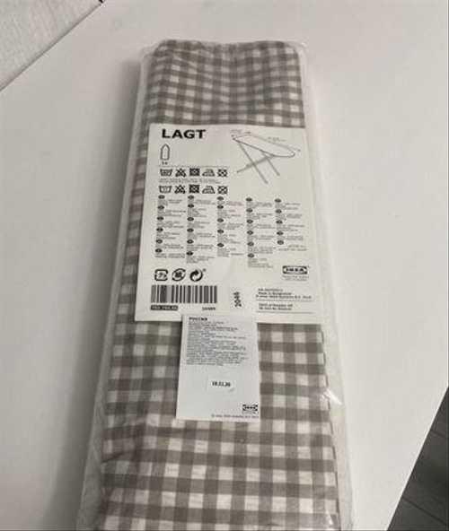 Чехол на гладильную доску IKEA