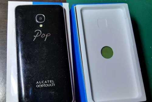 Телефон Alcatel pop up 6044d