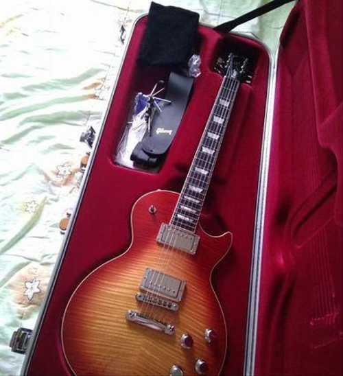 Gibson Les Paul Traditional 2017 HP