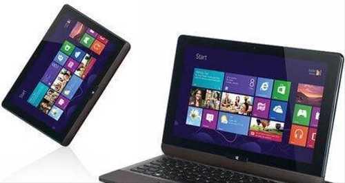 Toshiba U920t-D4S i5/8GB/500GB/12,7" IPS touch